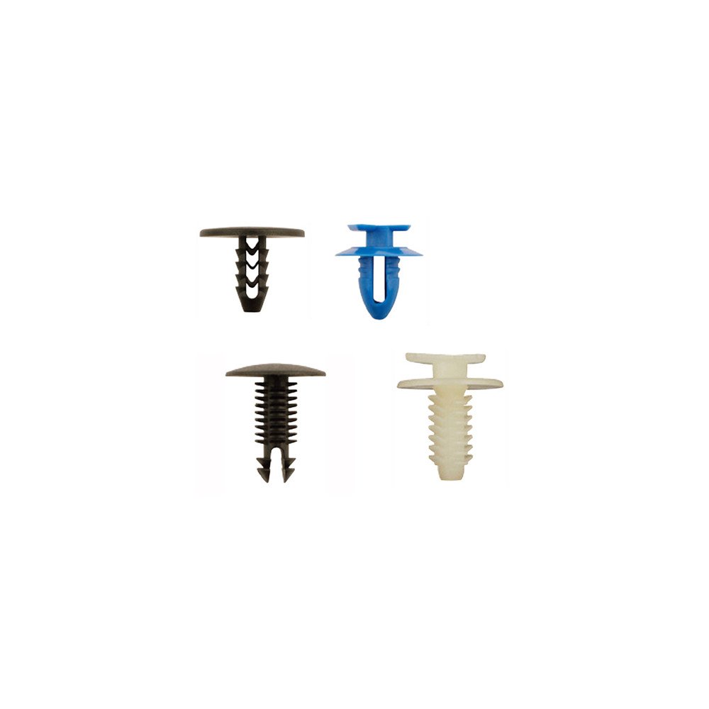 Surtido 308 Pcs. grapas para Fiat